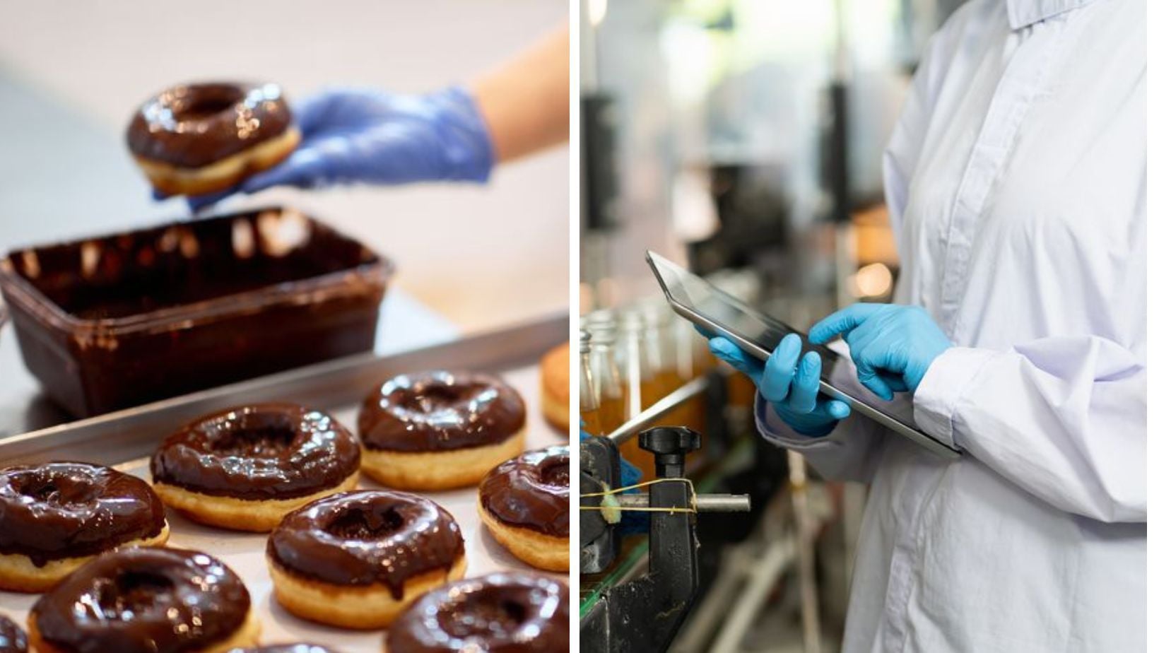 Food Industry Secrets: What They Don’t Want You to Know