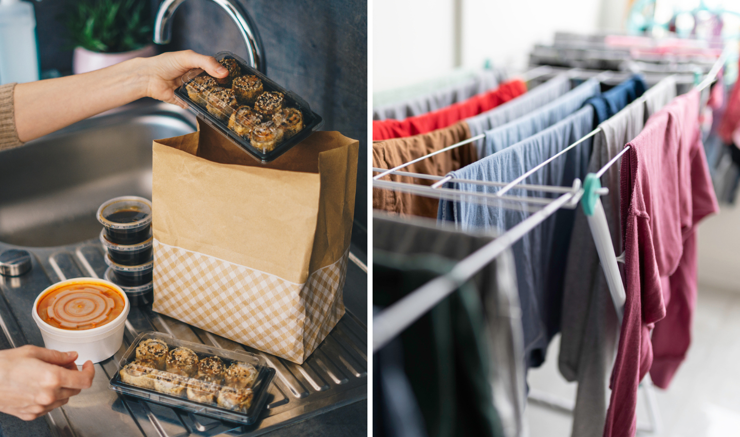 Frugal Habits People Say Make the Biggest Difference