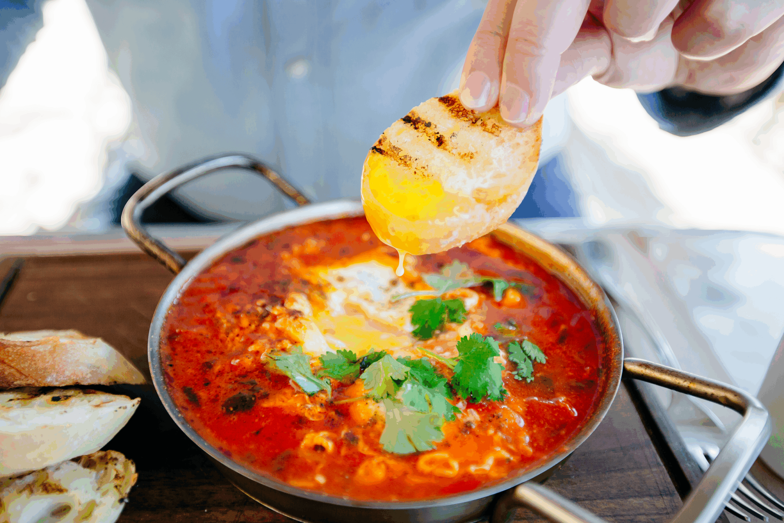 Beautiful Brunch Photos to Inspire Your Next Breakfast