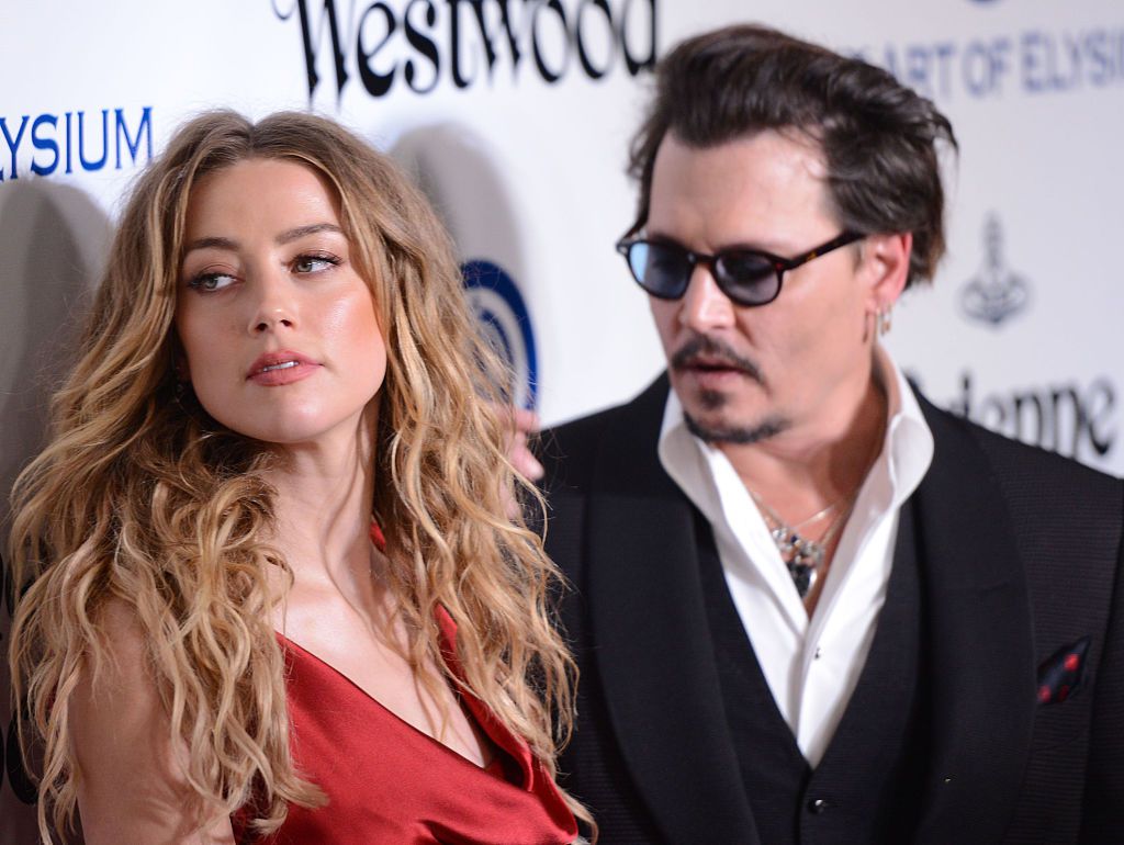 Celebrity Divorces With Massive Financial Fallout