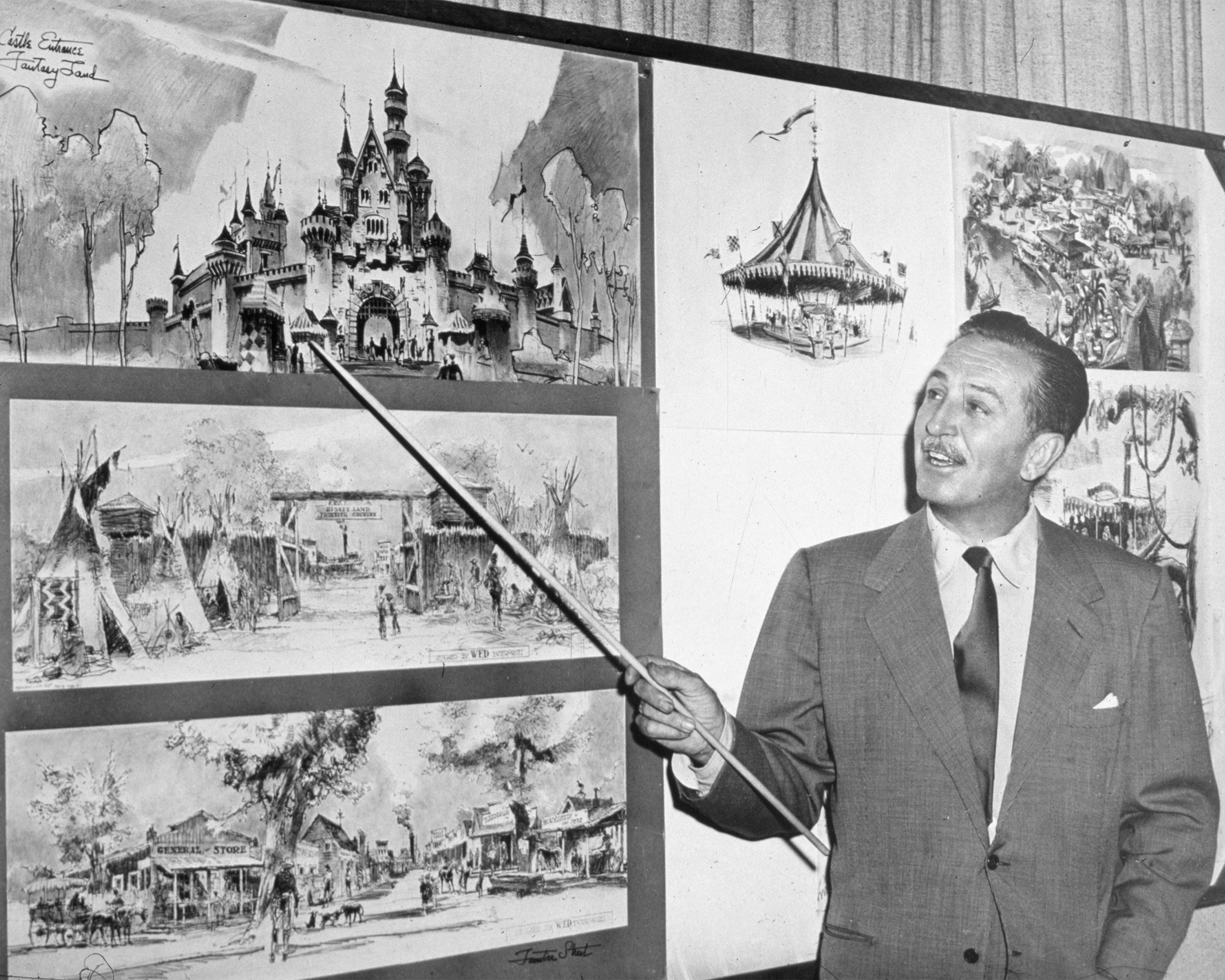 25 Ways Disney Has Revolutionized Entertainment
