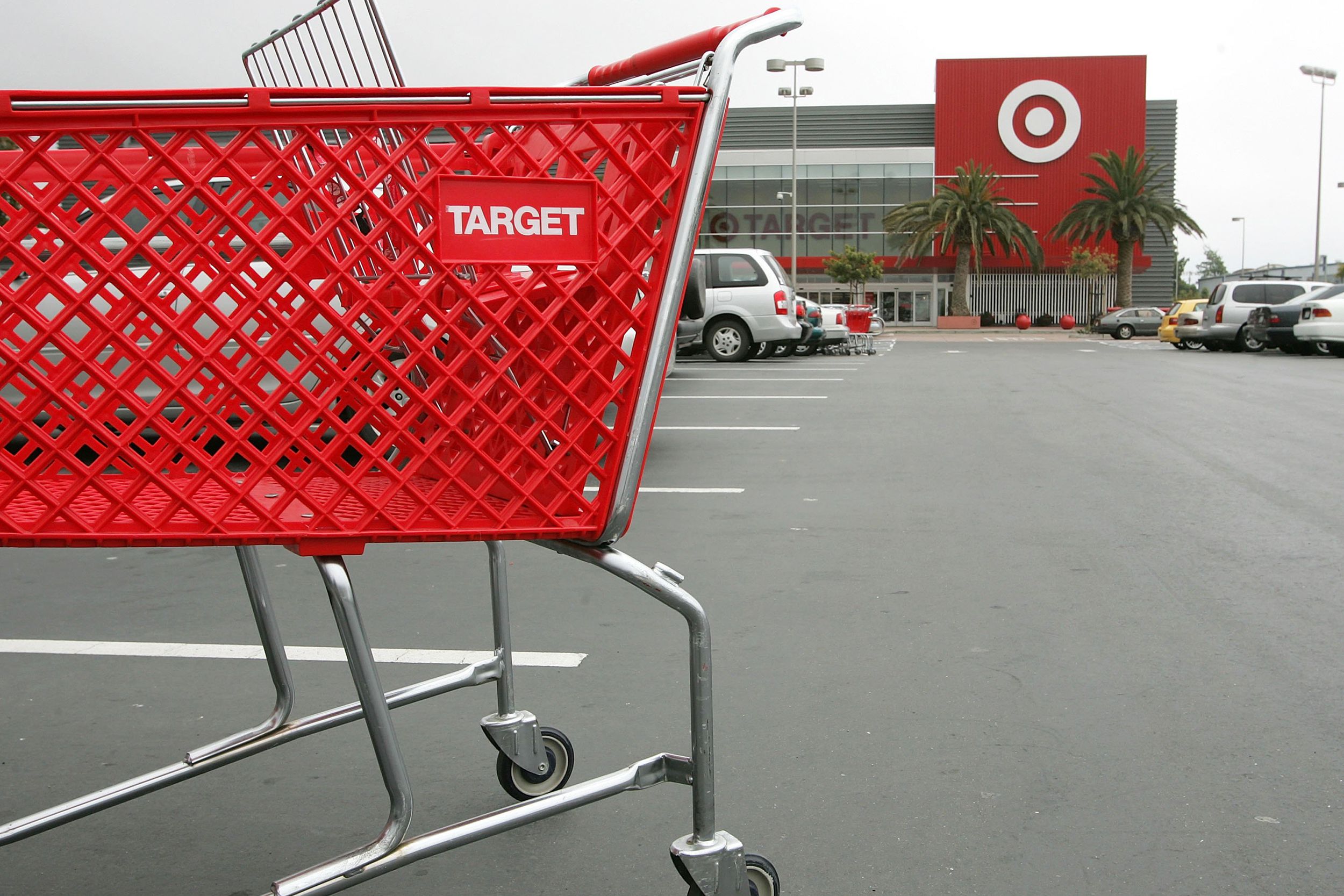 Secrets for Shopping at Target