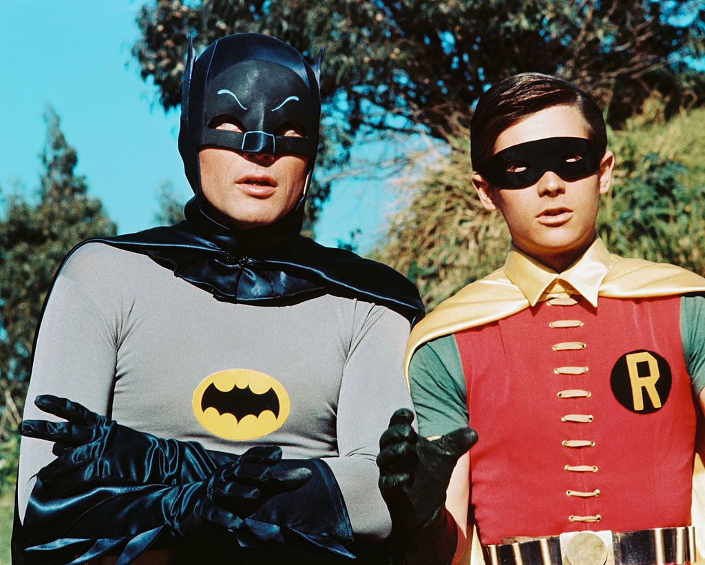 Have You Seen All the Biggest Movie Franchises, Ever?
