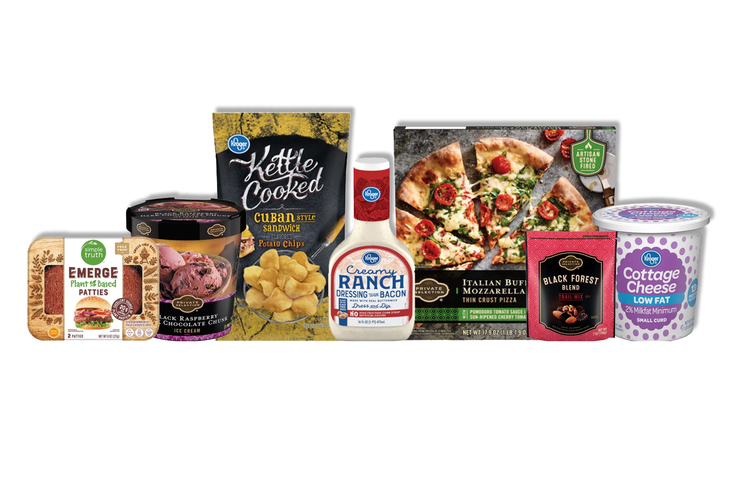 Best Kroger Brand Products