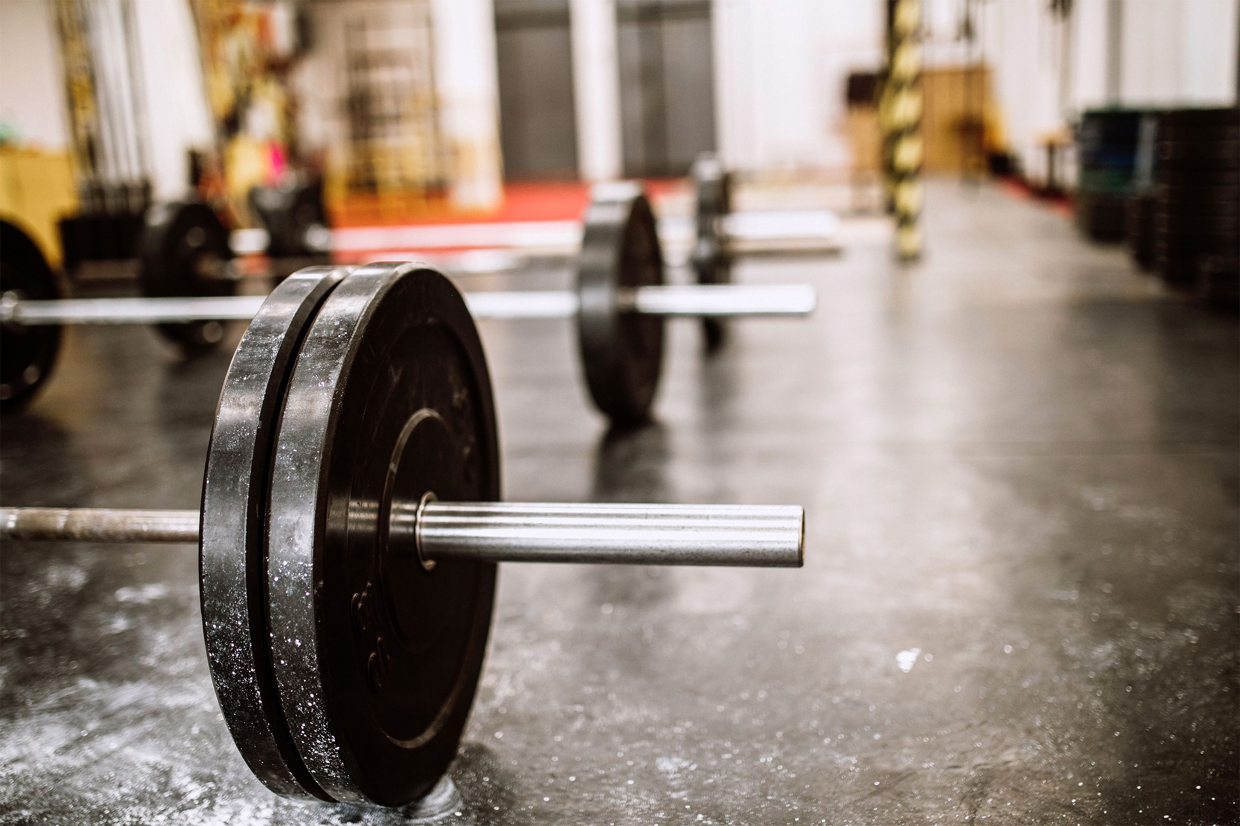 Worst Gym Habits People Need to Stop Doing Immediately