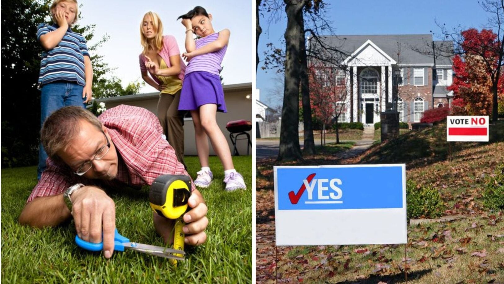 29 HOA Horror Stories That Will Make Your Blood Boil