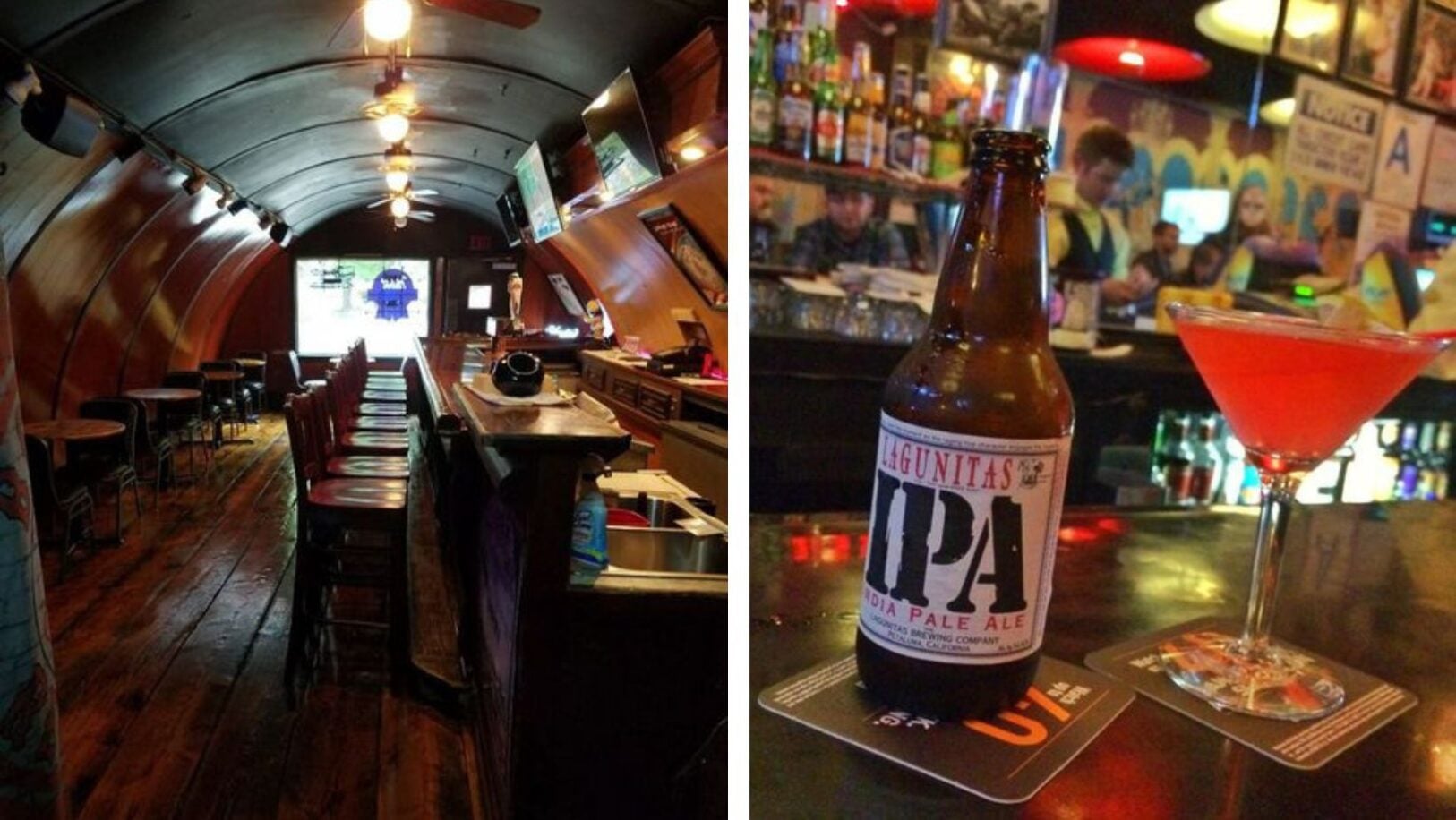 Best Hole-in-the-Wall Bars