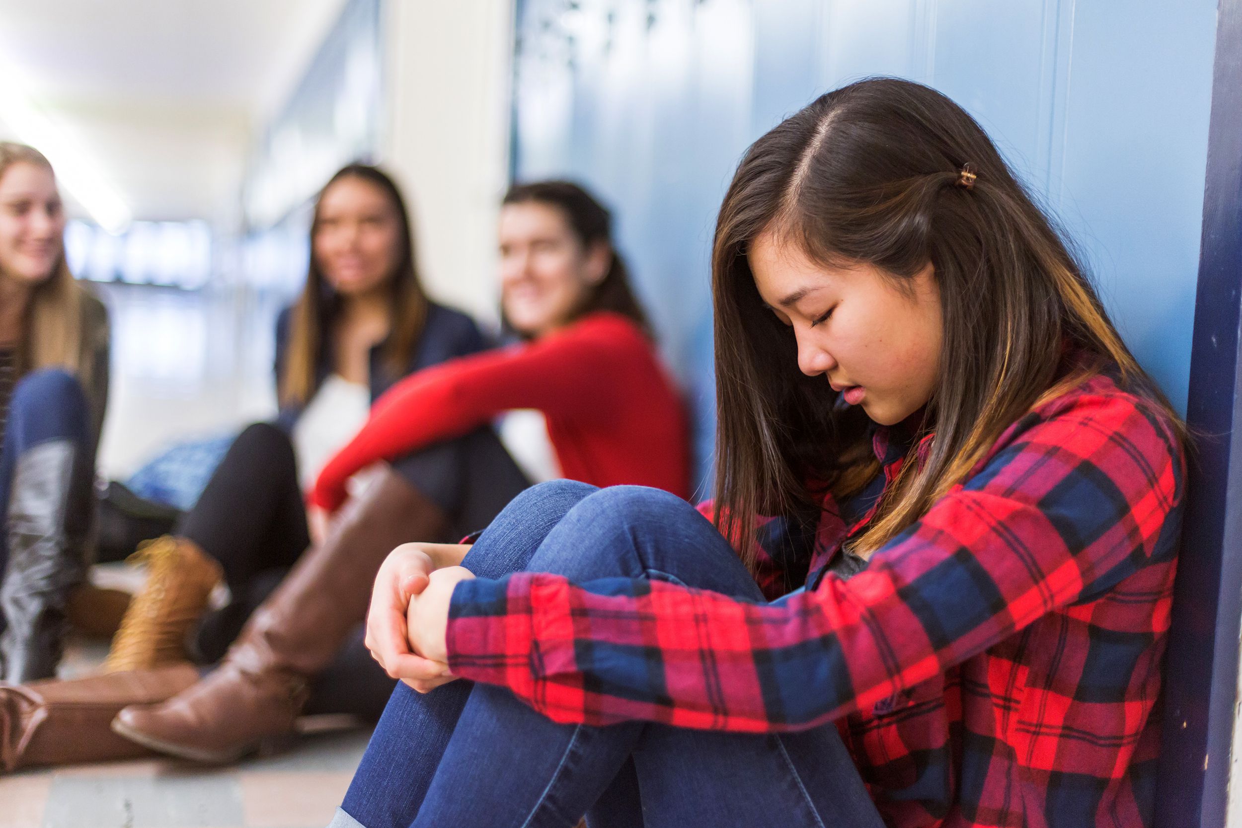 How to Stop Bullying — 18 Tips to Help Kids Handle Bullies