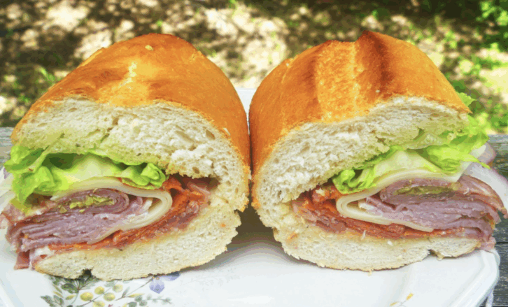 20 Classic American Sandwiches, Ranked From Best to Still Delicious