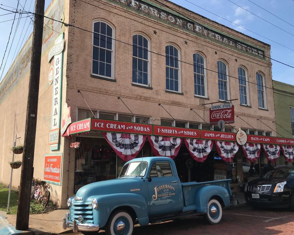 Historic General Stores Still Thriving Across the Country