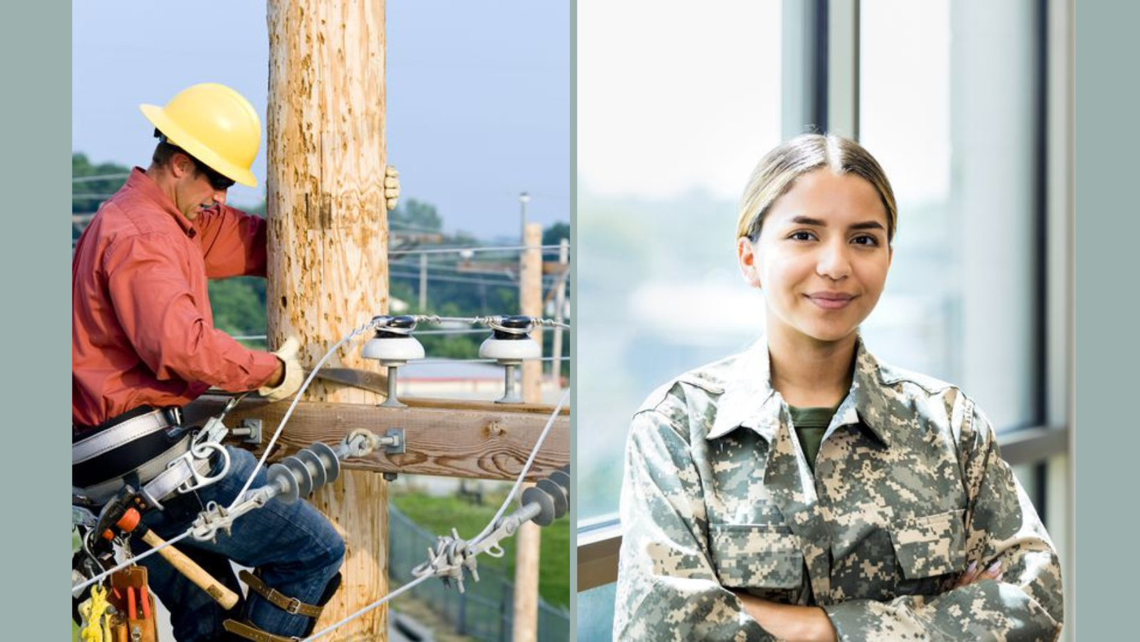 9 Careers Where You Can Still Get a Guaranteed Pension Plan