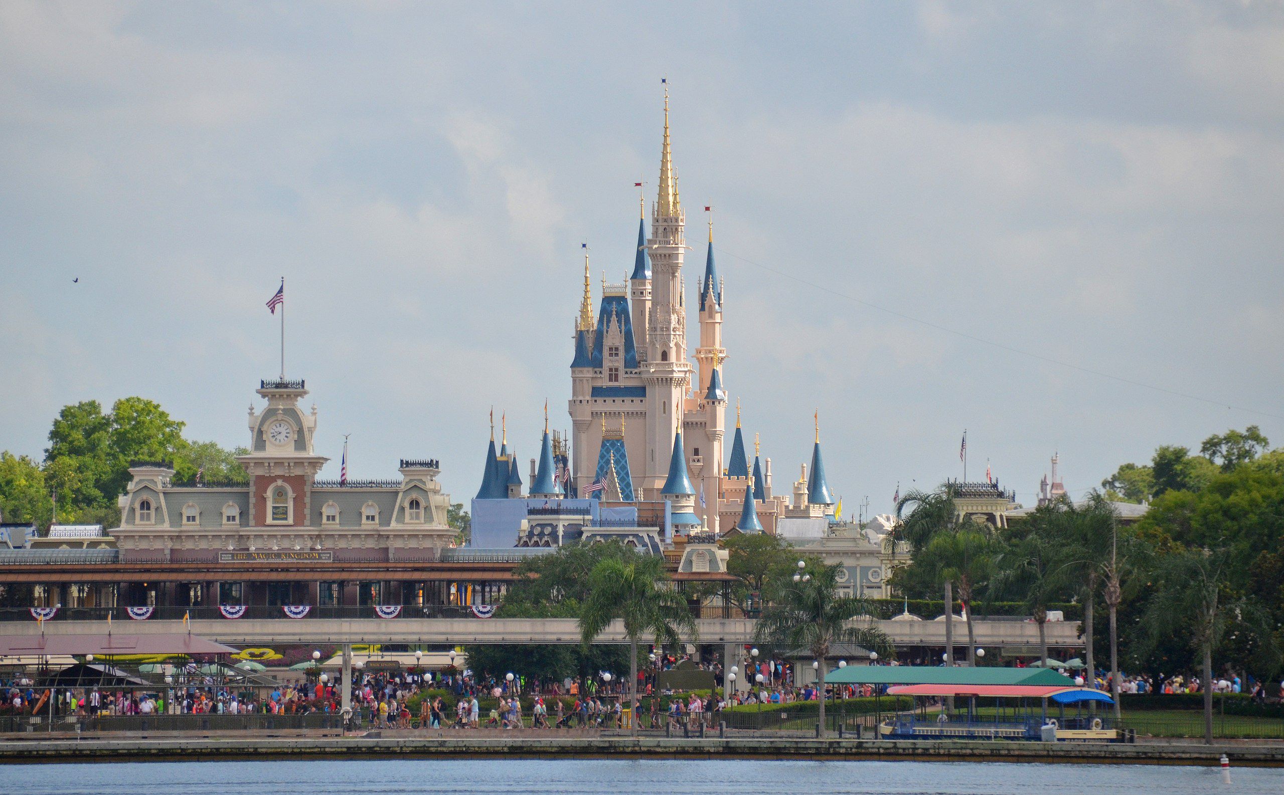 These Hidden Gems & Secret Hacks Will Get the Most Out of Disney
