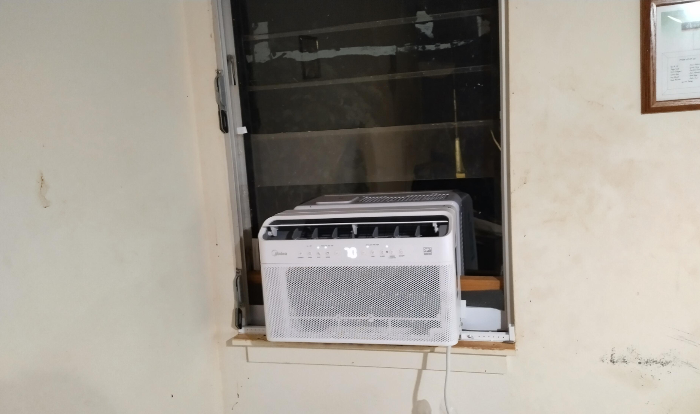 1.7M Midea Air Conditioners Recalled for Mold Risk