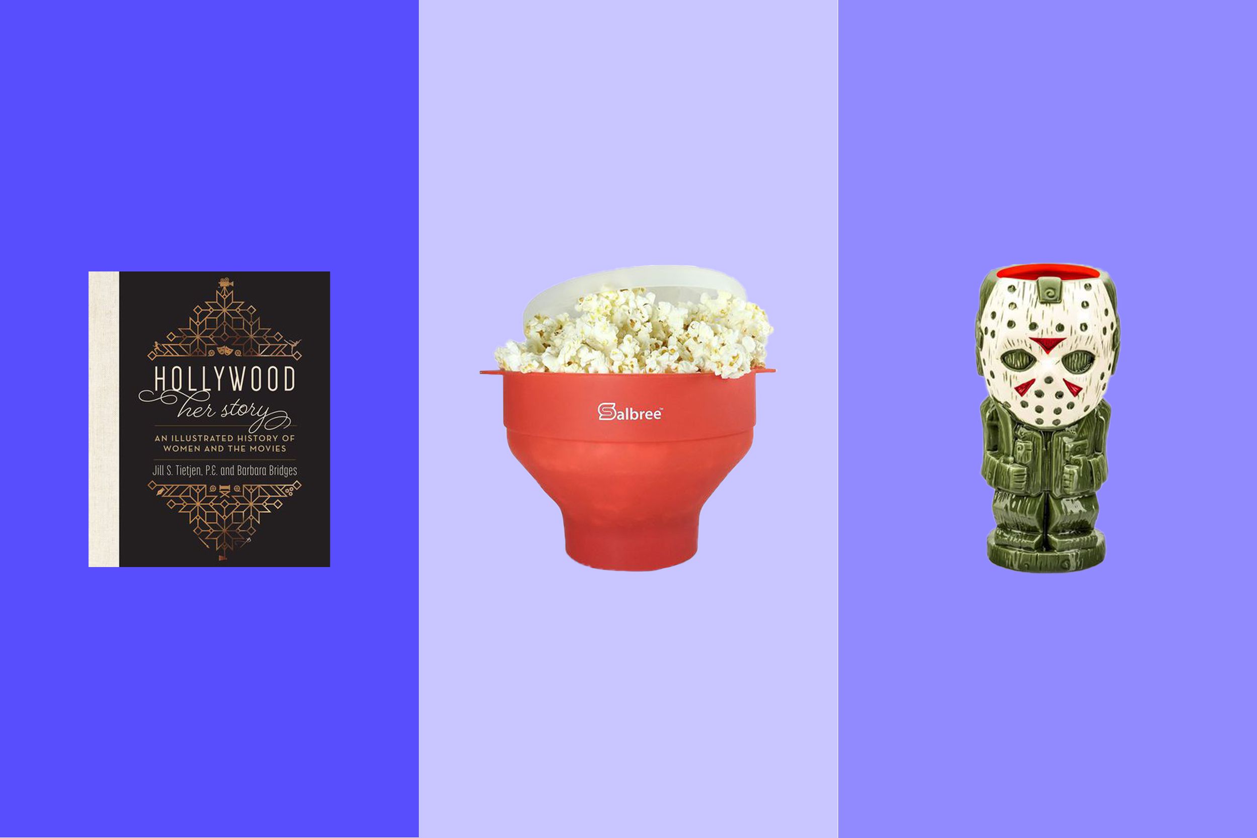 Best Gifts For The Movie Buff On Your Shopping List