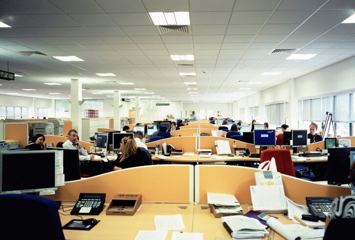 U.S. Layoffs at Highest Levels Since the Pandemic - Cheapism