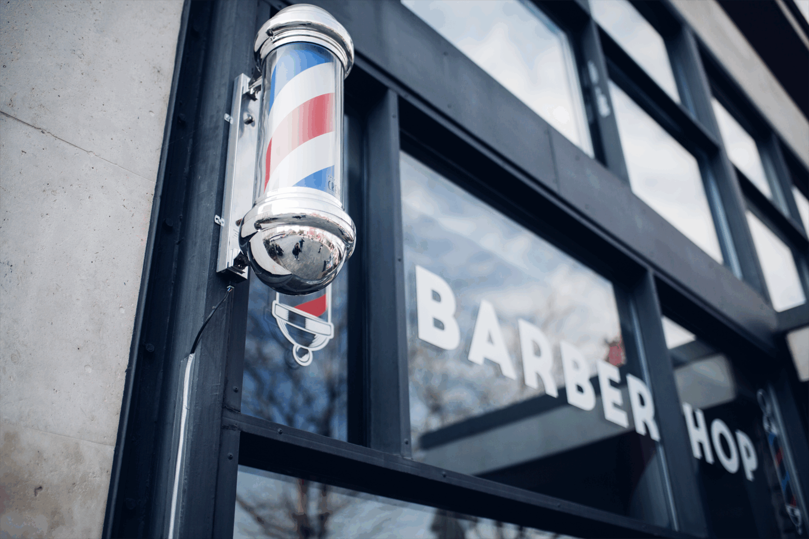 Old-Time Barbershops Across America