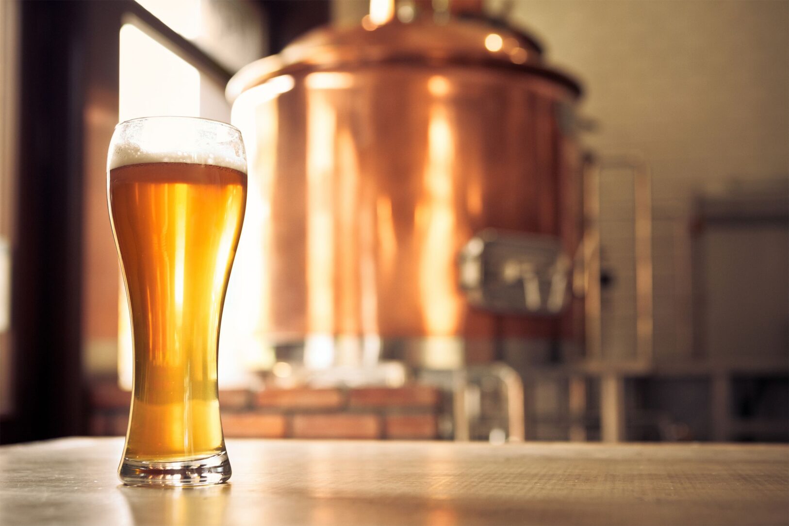 Oldest Breweries in the U.S. | 19 Beers that Stood the Test of Time