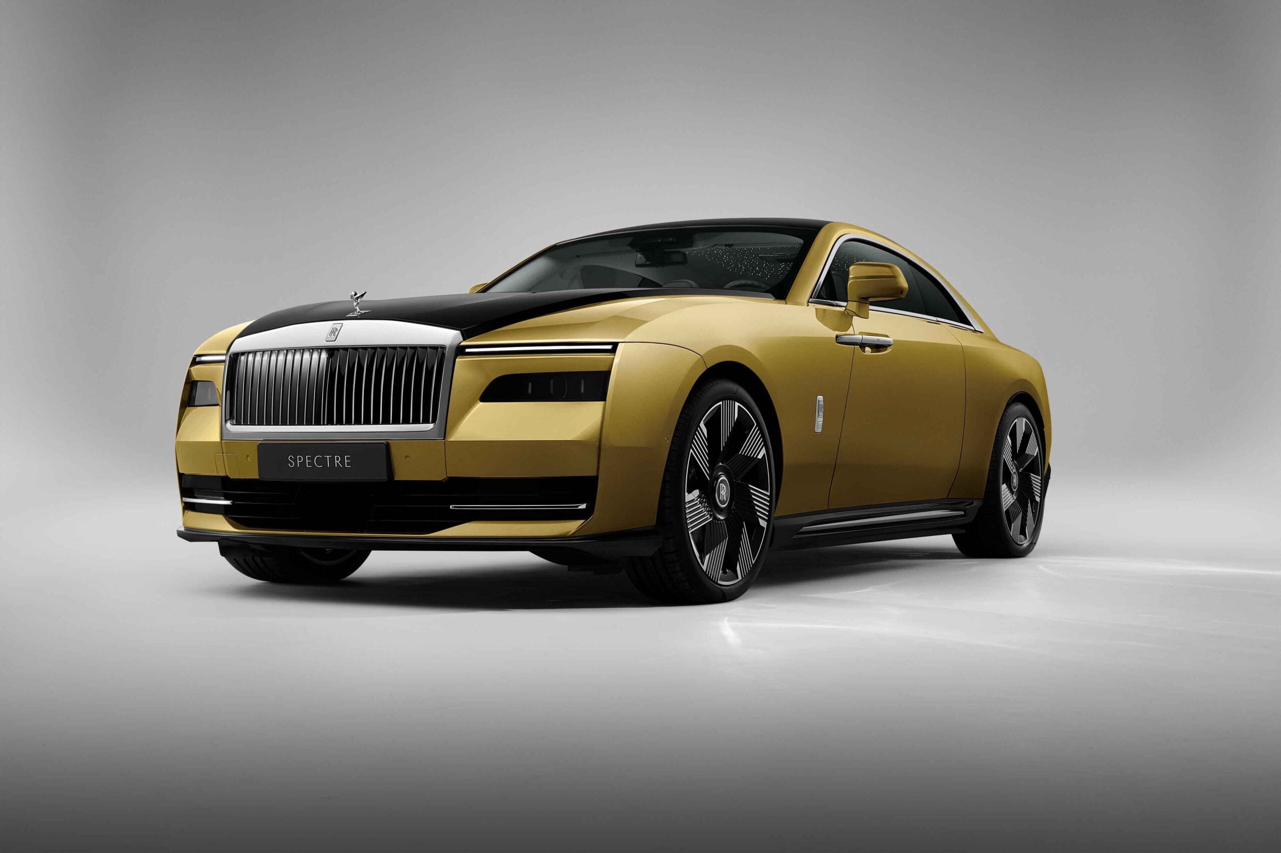 Most Stunning (and Worst) Rolls-Royces Ever Made