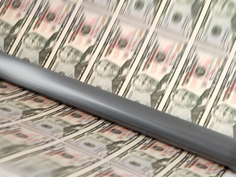 Wasteful Government Spending - 19 Biggest Wastes of US Tax Dollars