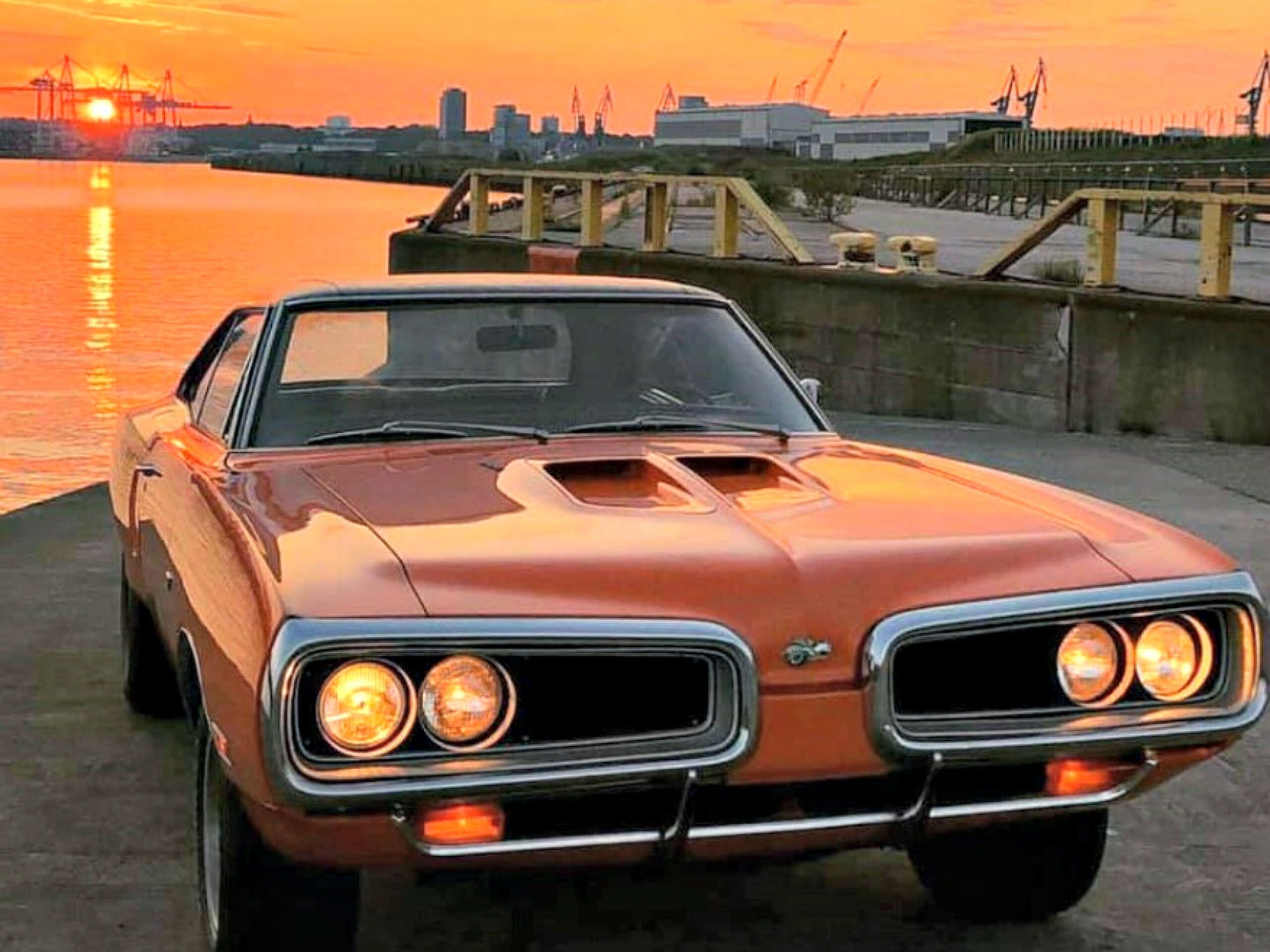 15 Iconic Dodge Vehicles That Shaped American Car History