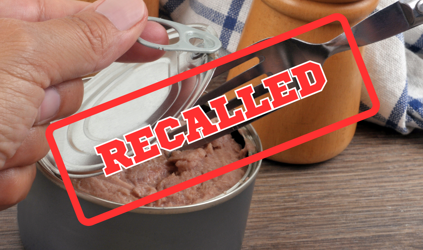 Tuna Recall Alert: Brands Affected by Botulism Risk