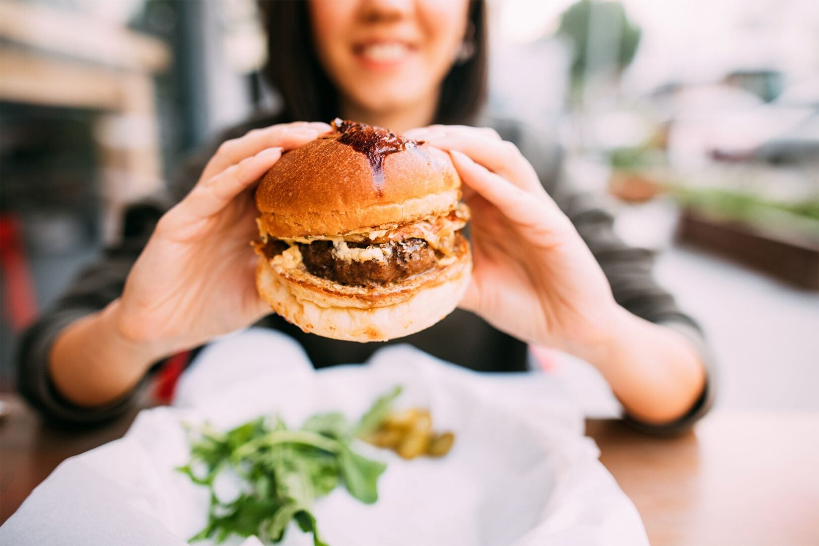 50 Smart Ways to Save Money Eating Out