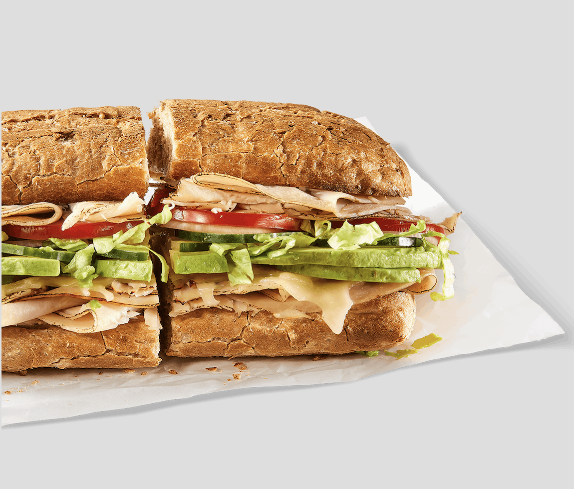 Where to Get Find Deals on National Sandwich Day