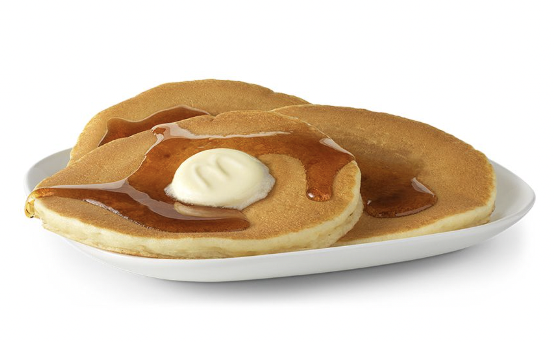 Fast Food Breakfast Menus, Ranked
