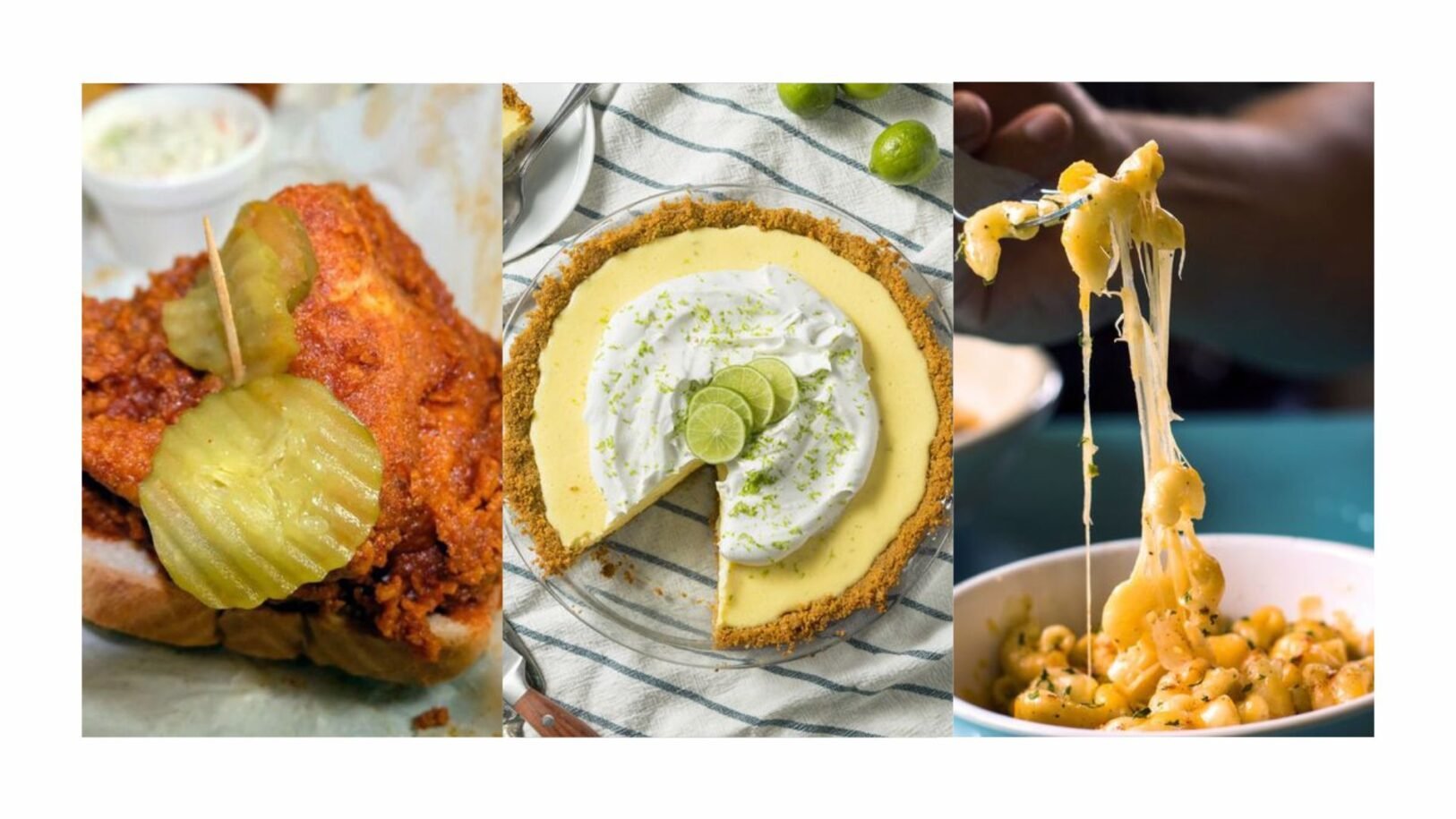 The Best Regional Southern Specialties to Try