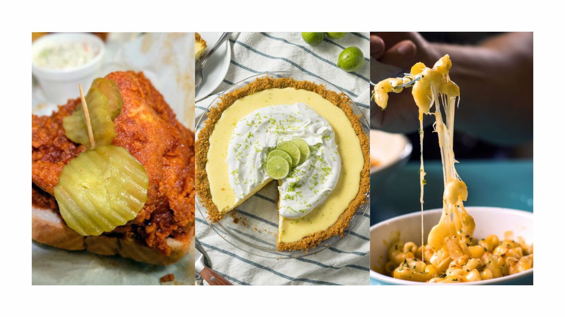 The Best Regional Southern Specialties to Try