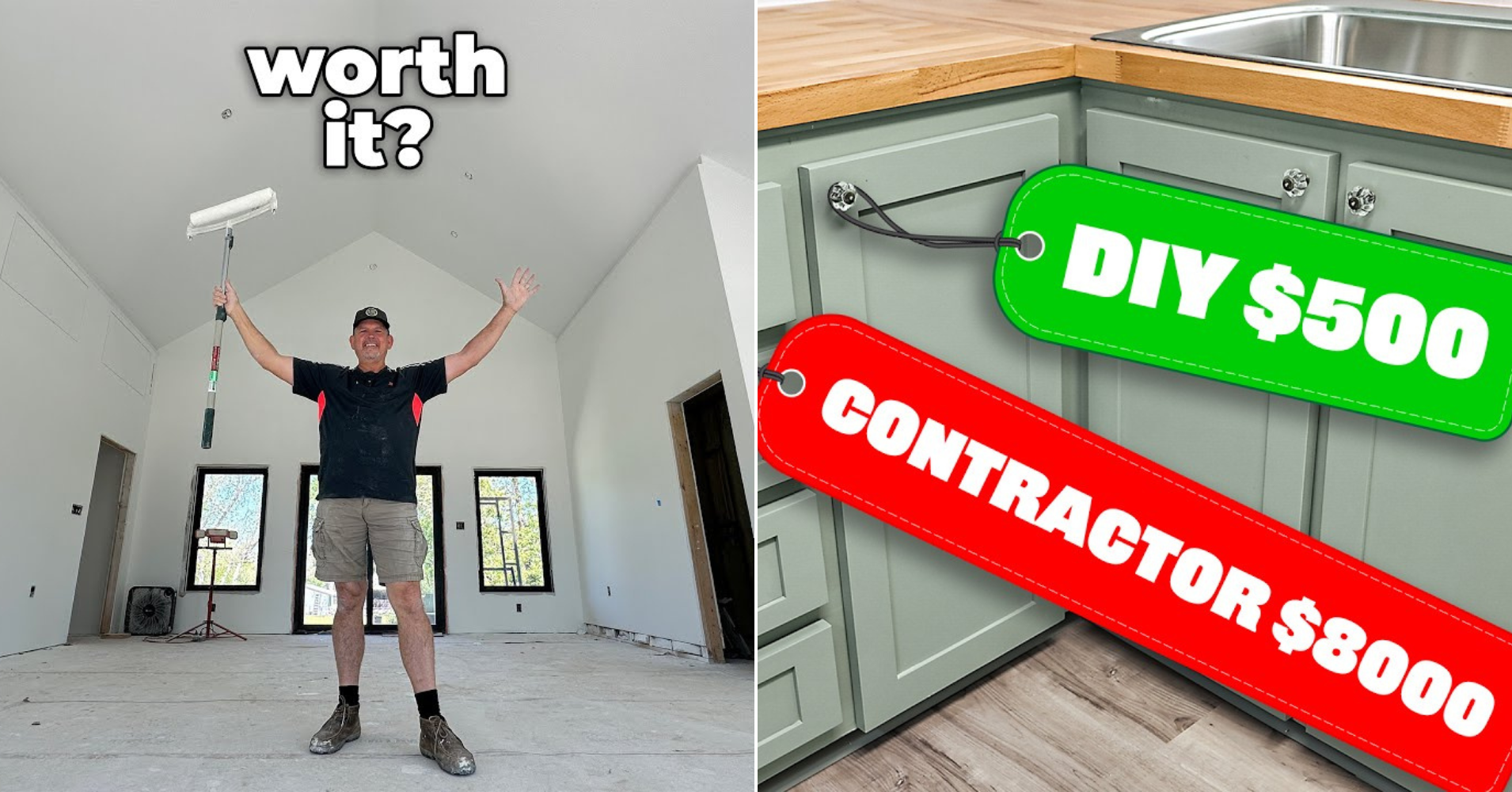 Best YouTube Channels for DIY Home Projects and Inspiration