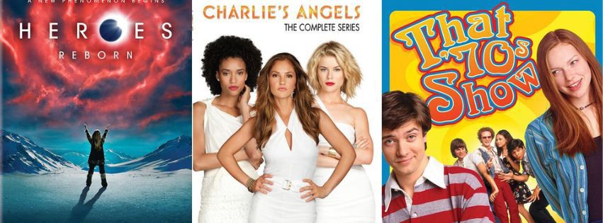 Reboots of Hit TV Shows That Never Should Have Been Made