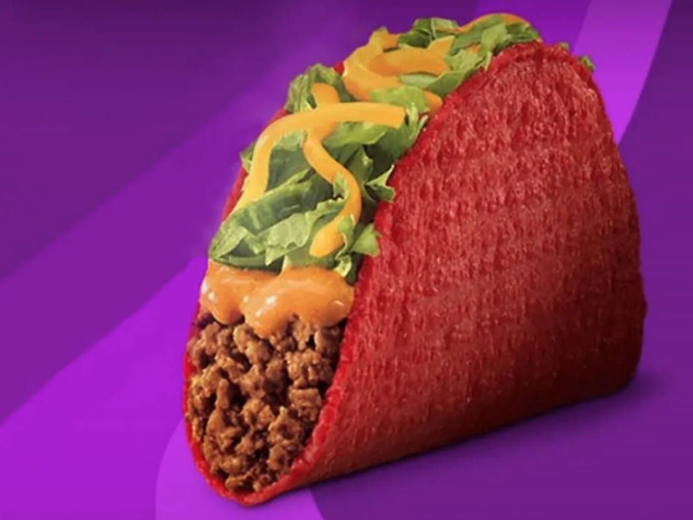 Taco Bell's Discontinued Volcano Menu May Be Returning Soon