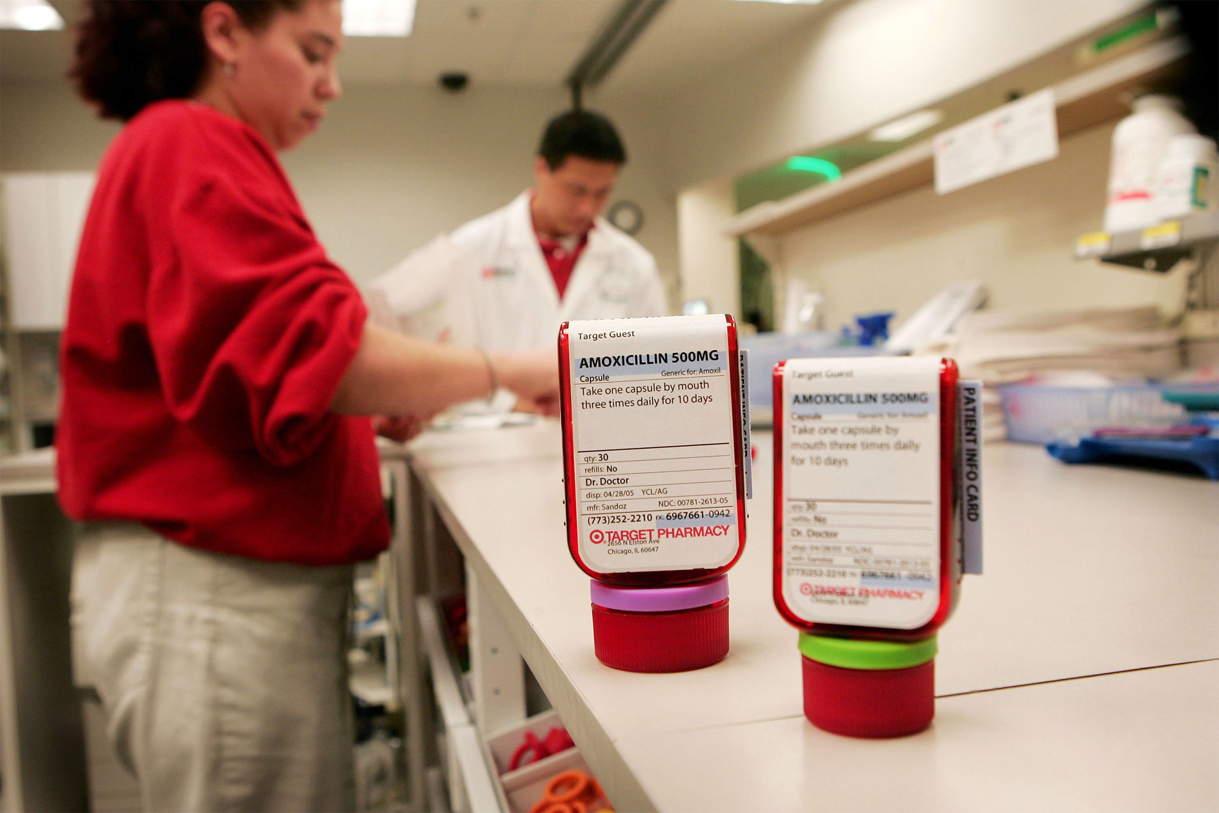 Target vs. Walmart Prices: Compare Groceries, Pharmacy, and More