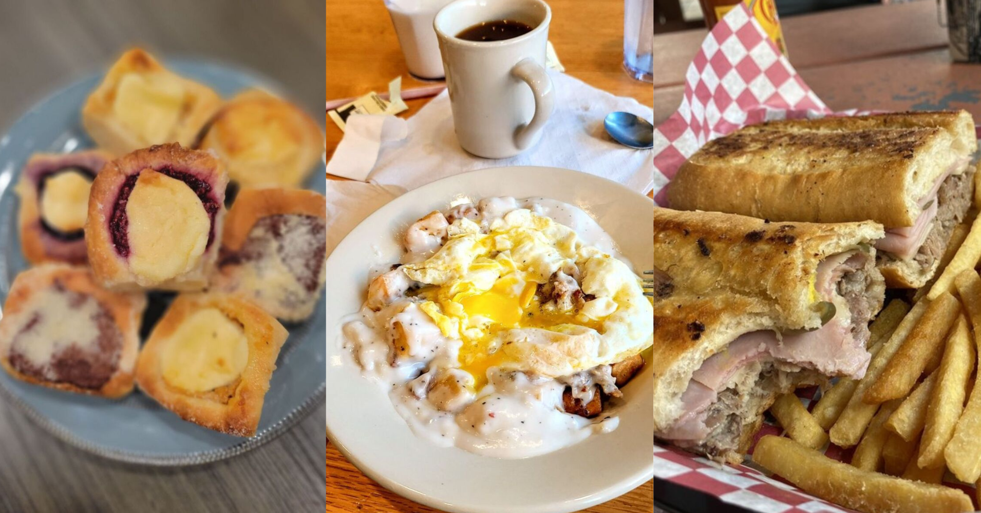 America’s Best Truck Stops for a Delicious Breakfast on the Road
