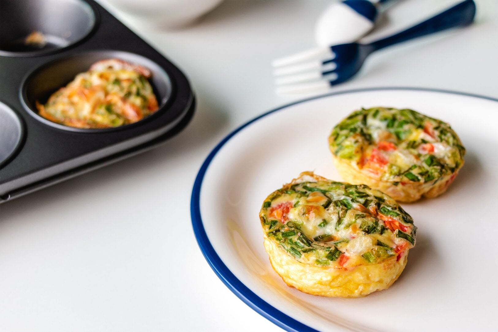 40 Dishes Under 100 Calories Per Serving