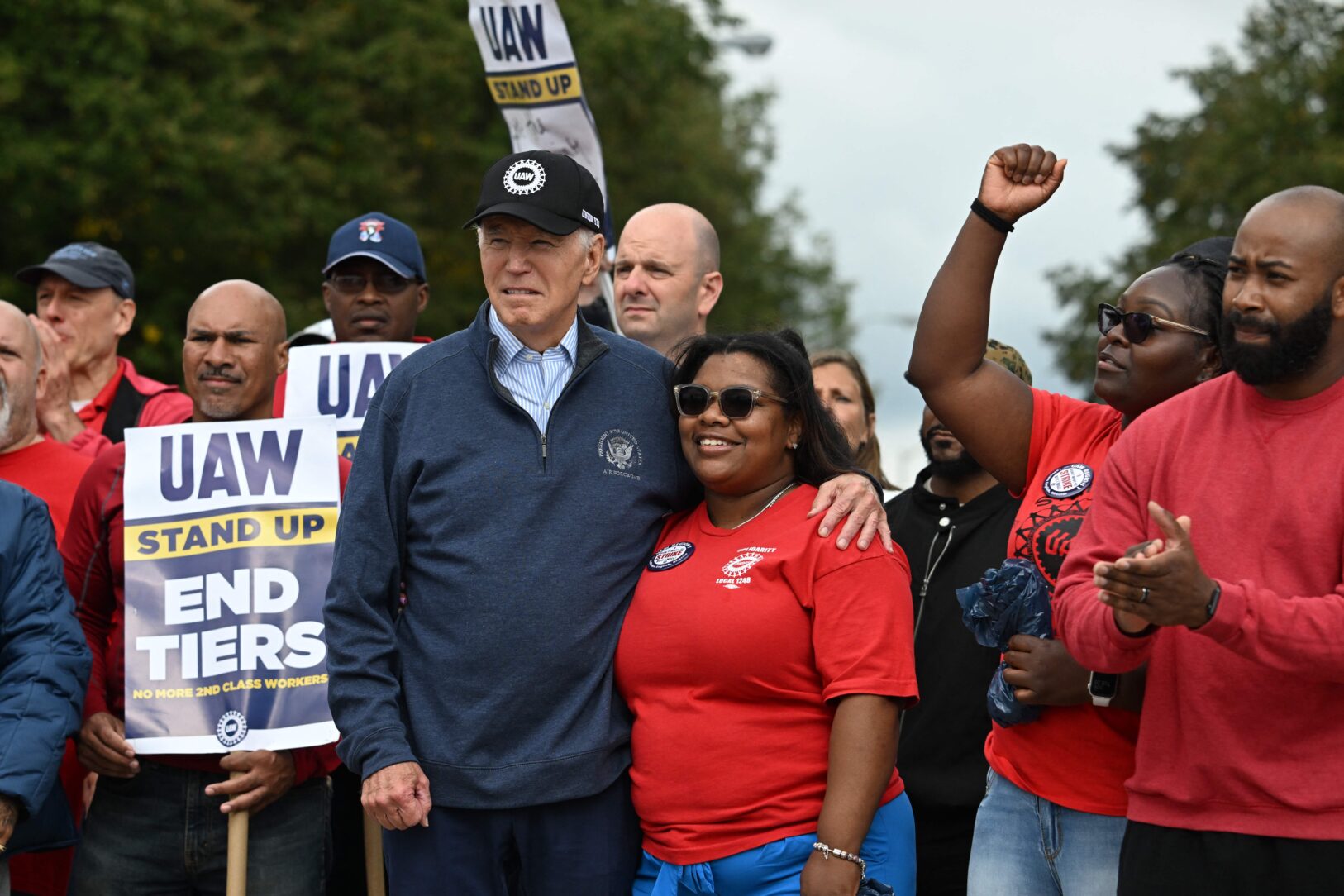 28 Historic U.S. Labor Strikes That Changed Workers’ Rights