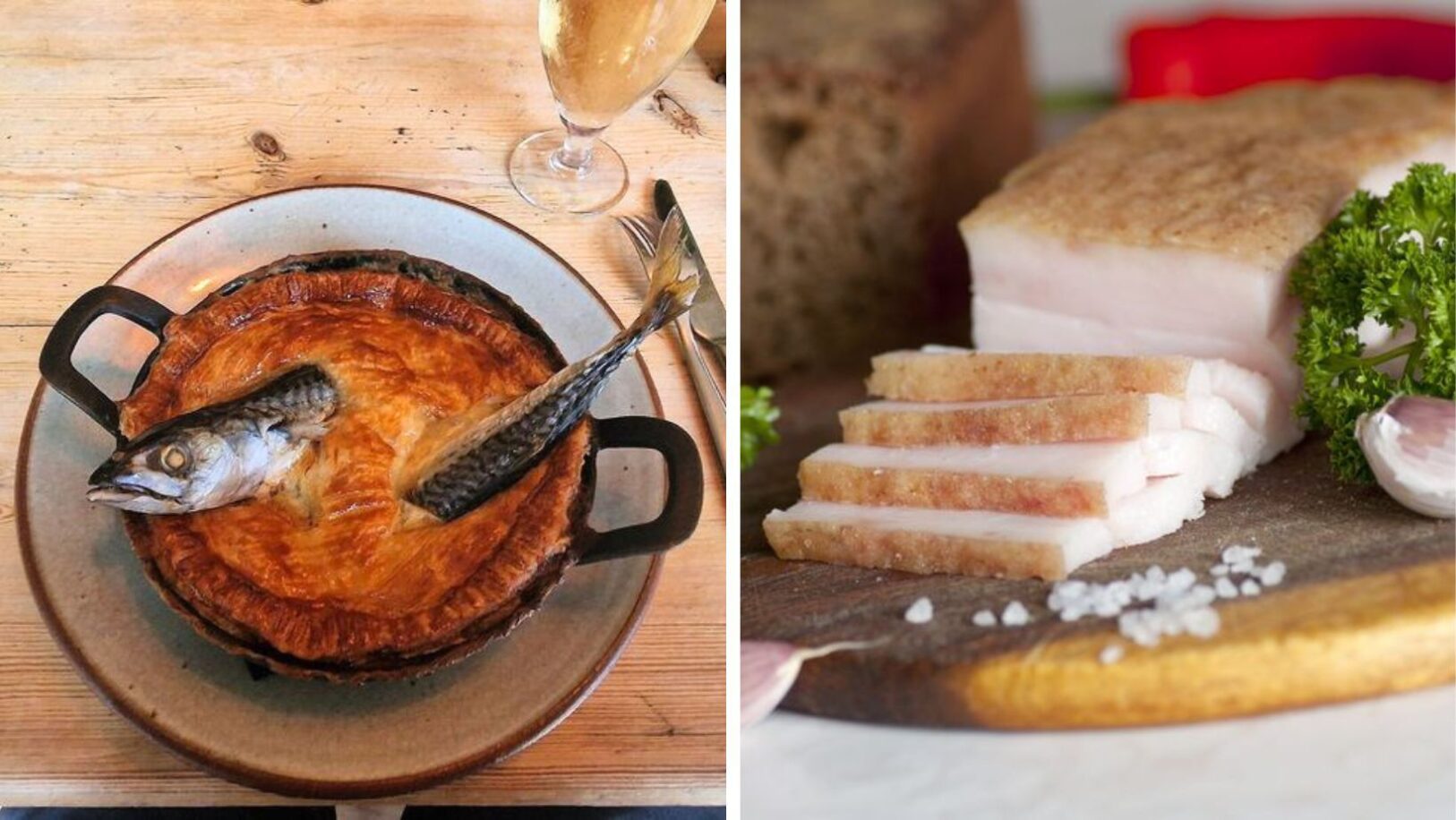 Unusual Global Foods That May Shock First-Time Visitors