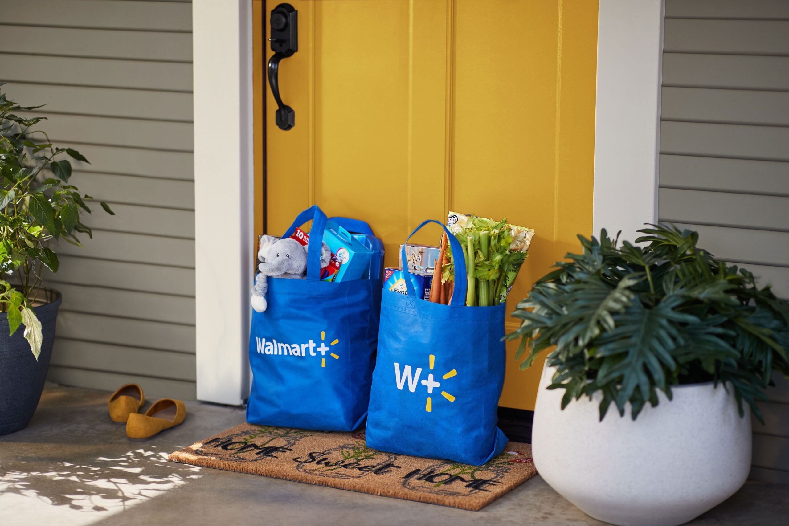 Is Walmart+ Worth It? Here’s What You Need to Know - Cheapism