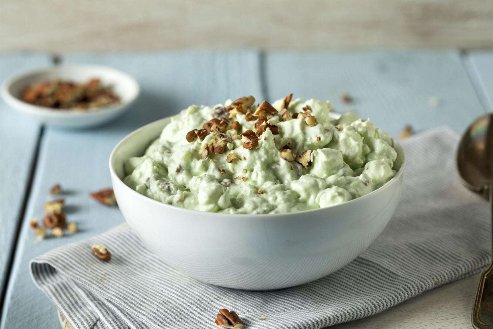 32 Retro Recipes Perfect for a Luncheon