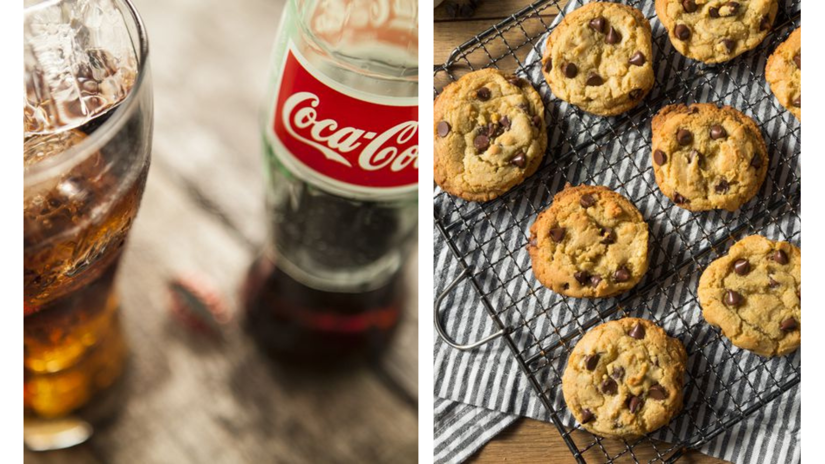 Famous Foods That Were Created by Accident: Surprising Origins