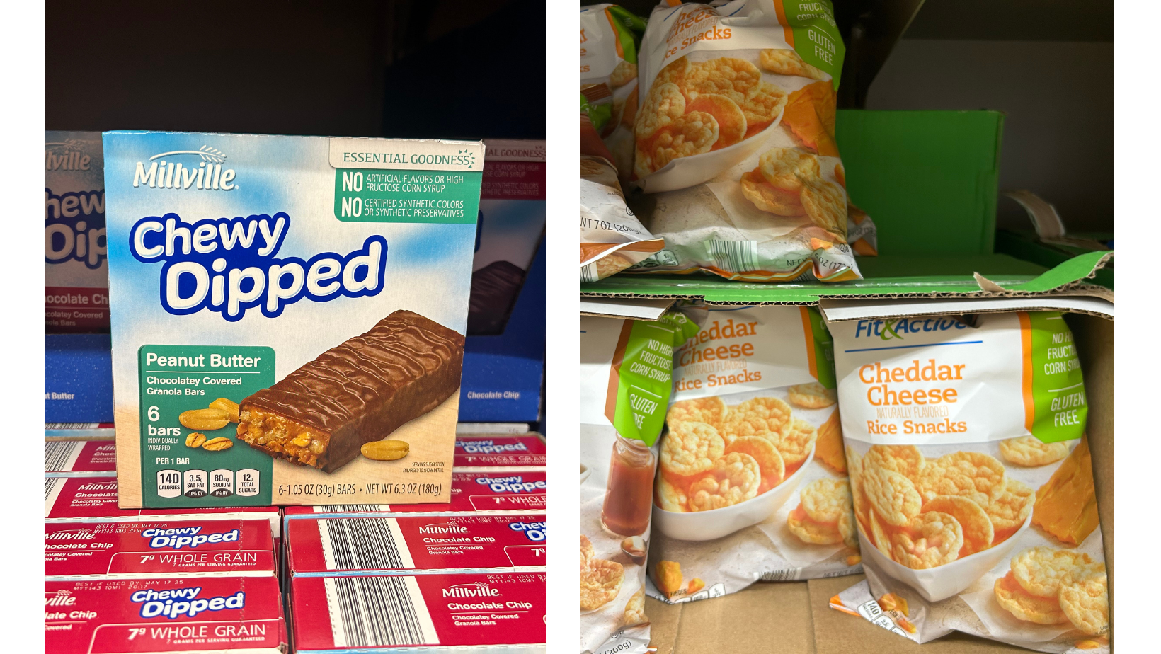 9 Best Snacks at Aldi That You Should Be Buying