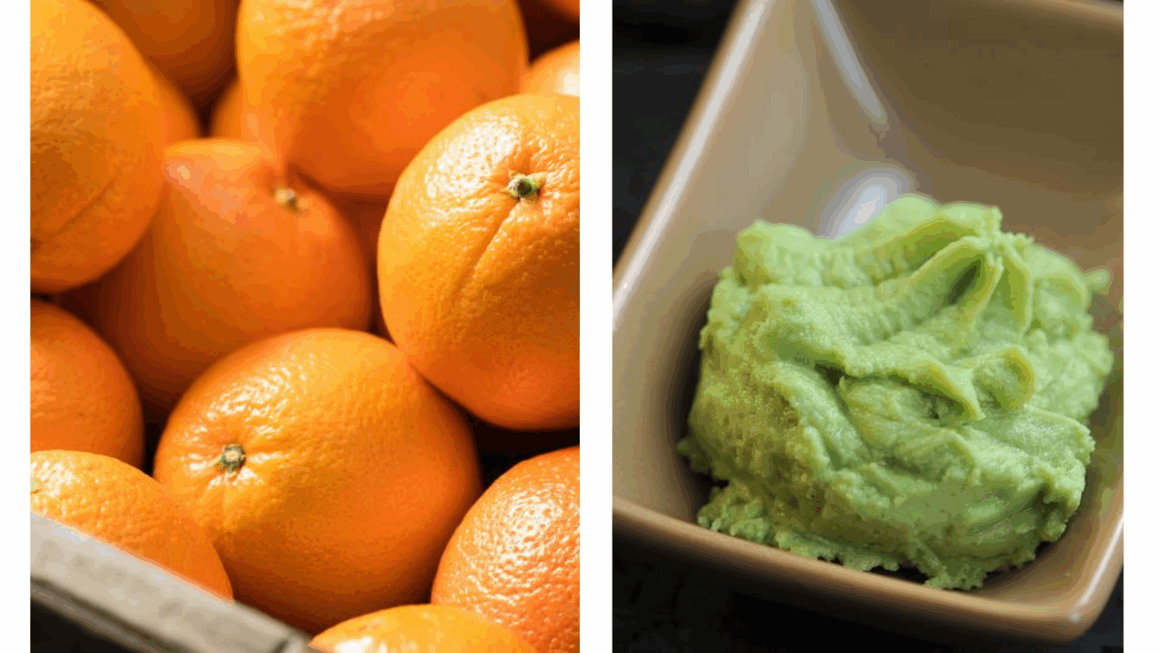 9 Foods You Didn't Know Had Artificial Dye in Them
