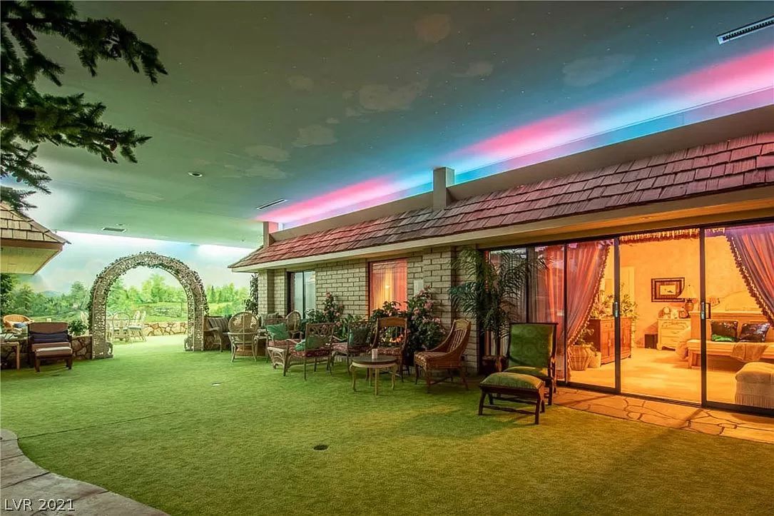 This Fallout Shelter Is Super-Deluxe — and For Sale
