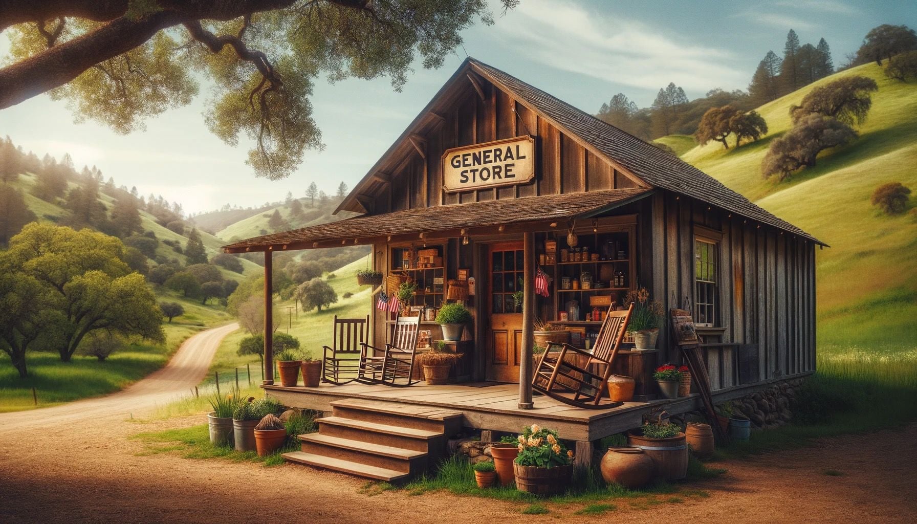 The Most Charming General Stores You’ll Find Across America