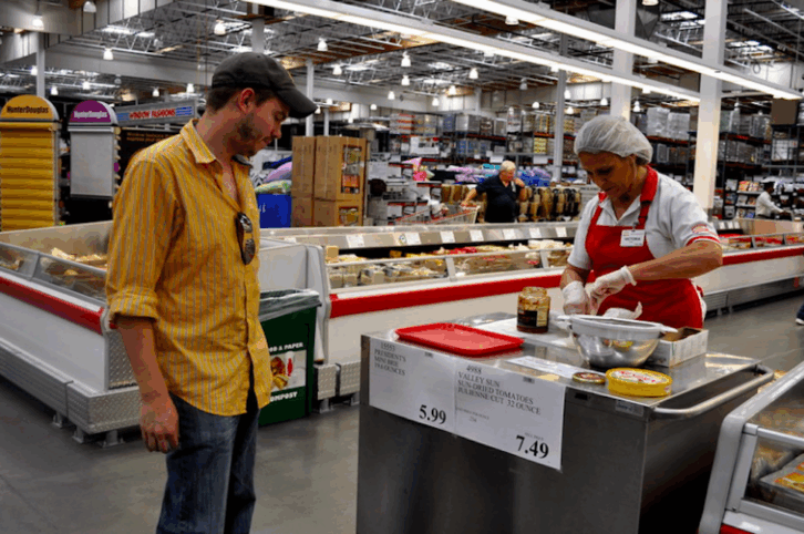 Costco Changes Its Free Sample Policy with Stricter Rules