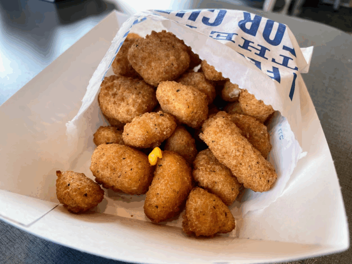 16 Fast-Food Chains That Use Real Cheese
