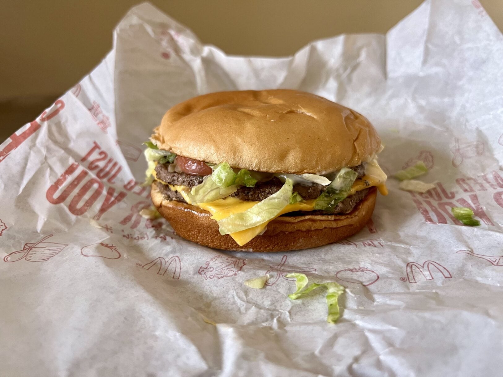 McDonald’s Burger Ranking: Best to Worst Picks