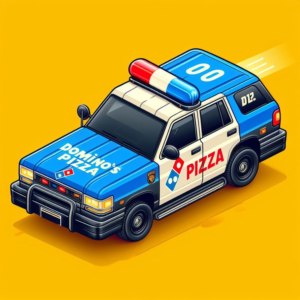 Domino's Emergency Pizza Promises a Free Pie: Here's How It Works