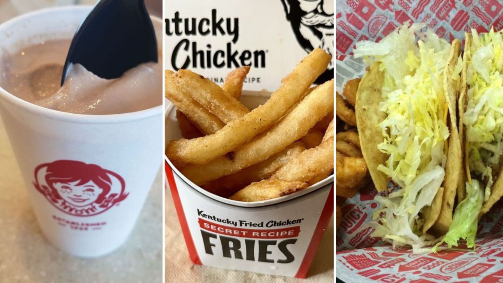 The 8 Best Fast-Food Sides Under $5